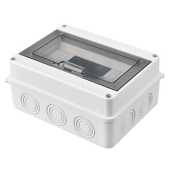 Circuit Breaker Box Cover