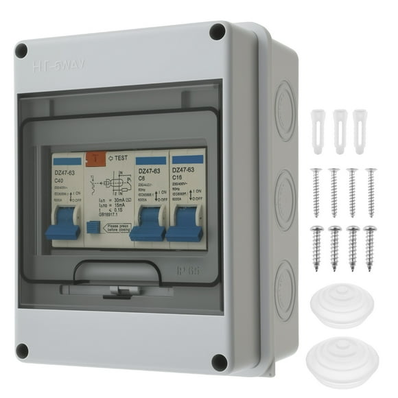 Surface Mount Electrical Boxes in Electrical Boxes - Walmart.com