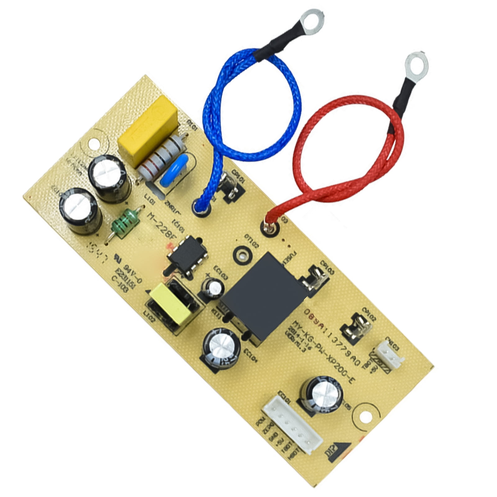 Circuit Control Board Circuit Control Power Board Stability Mainboard ...