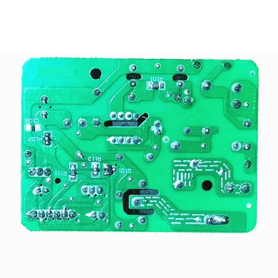 Circuit Control Board Efficient Circuit Control Power Board Stability ...
