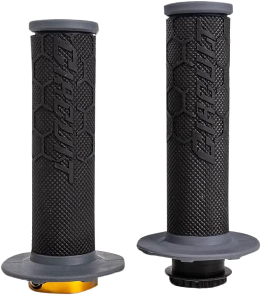 Circuit Equipment – Kira Lock-On Grip – Dual Compound Construction ...