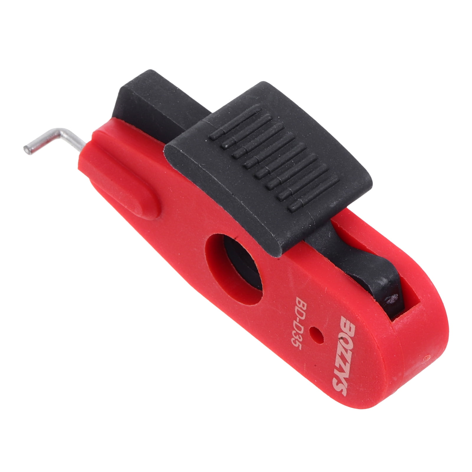 Circuit Lockout Bundle Industrial Safety Compact And Portable For ...