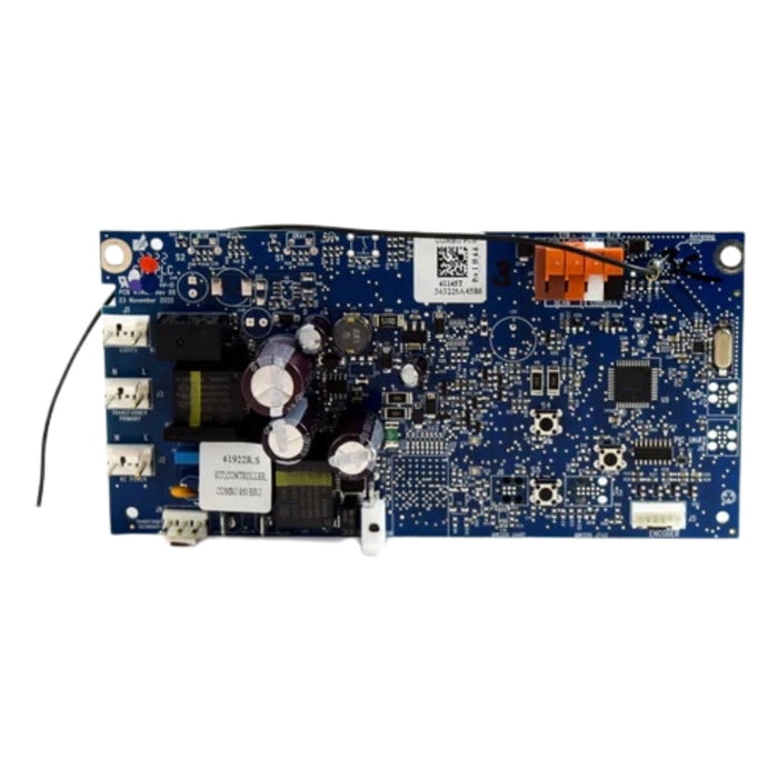 Circuit Logic Board with Battery Backup - Walmart.com