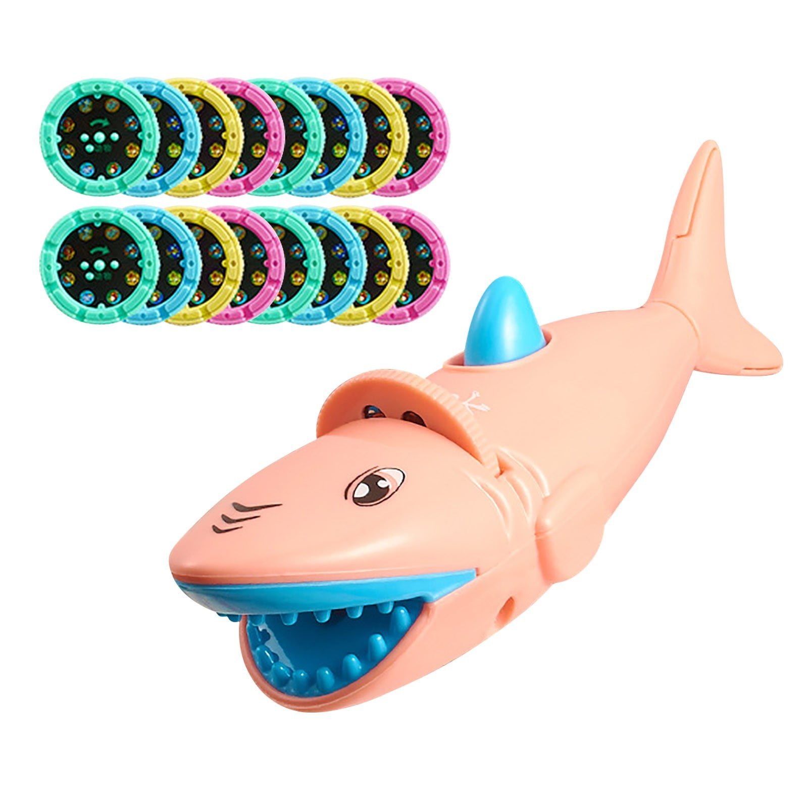 Circuit Maze Jr Geomagnetic Cubes Games for Toddlers 2 Years Alphabet ...