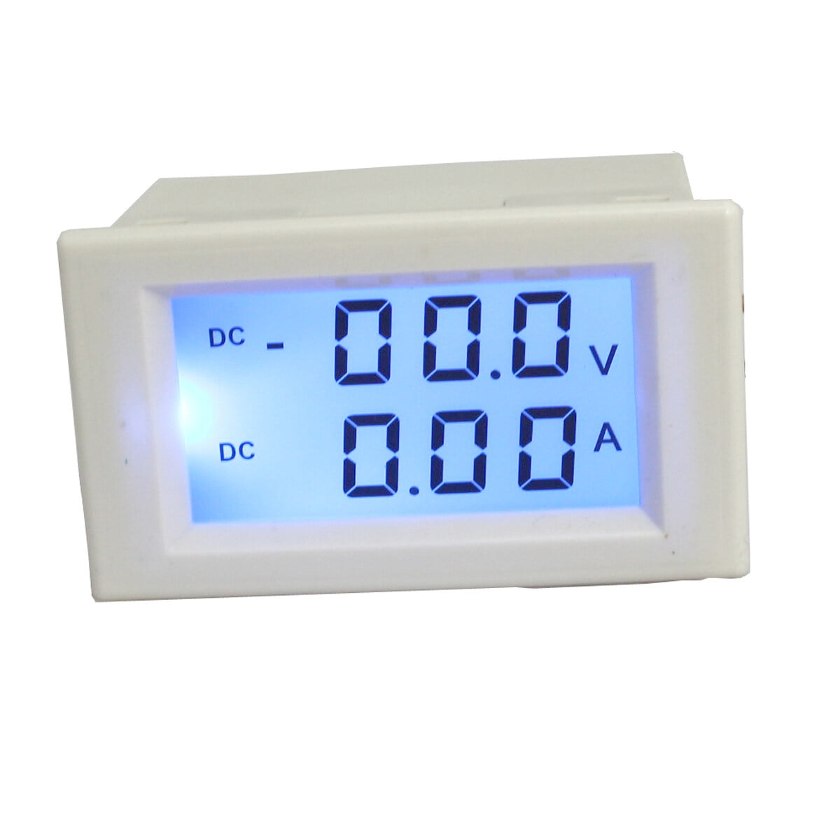 Circuit Measurement Meter Measuring Meter Ammeter Voltage Meter ...