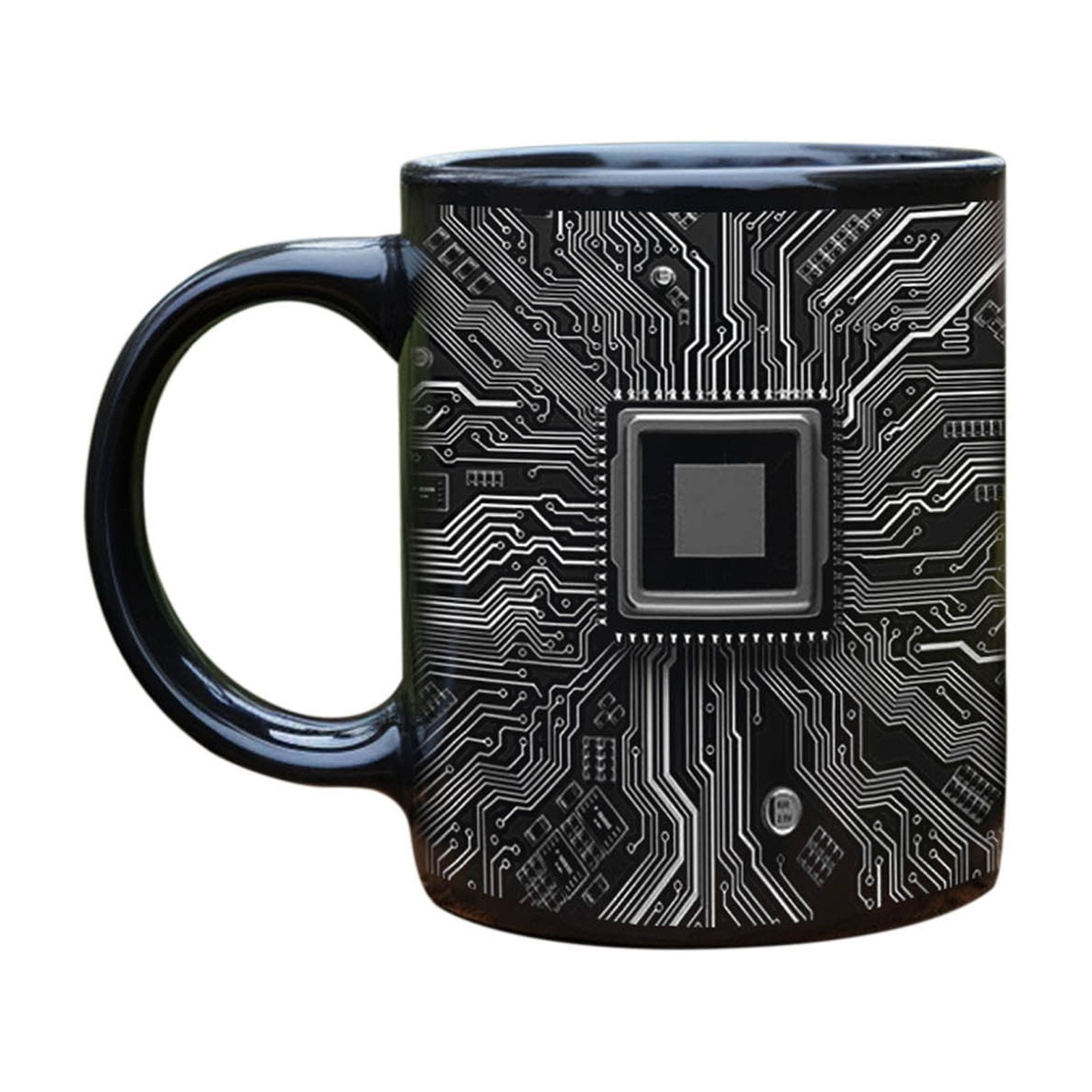 Circuit Motherboards Mug, Gifts for men, Aviator Gift, Gift For Pilot ...