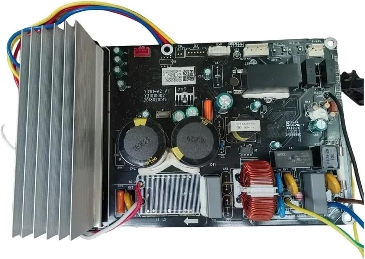 Circuit PCB Motherboard Parts, Compatible for Air Conditioner Outdoor ...
