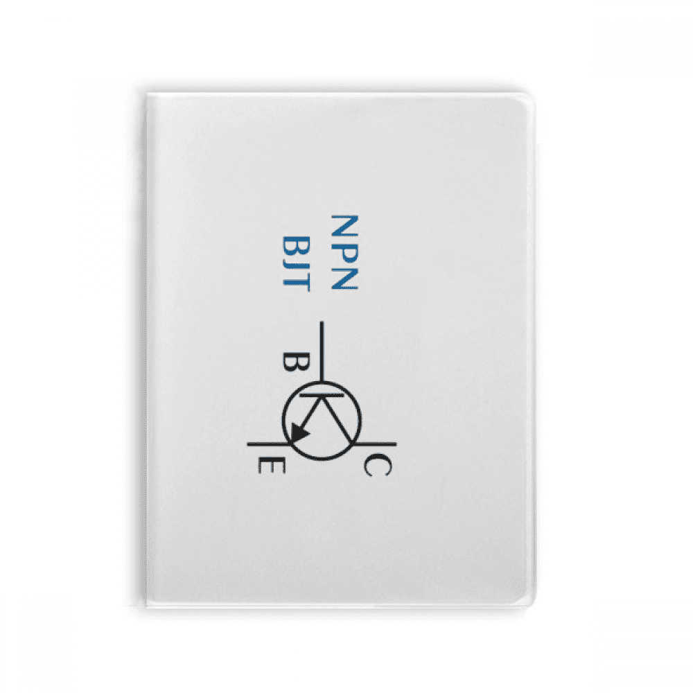 Circuit Physical Switching Power Supply Notebook Gum Cover Diary Soft ...