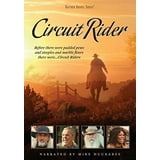 Circuit Rider (DVD) - Walmart.com