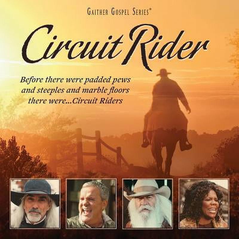 Circuit Rider - Walmart.com