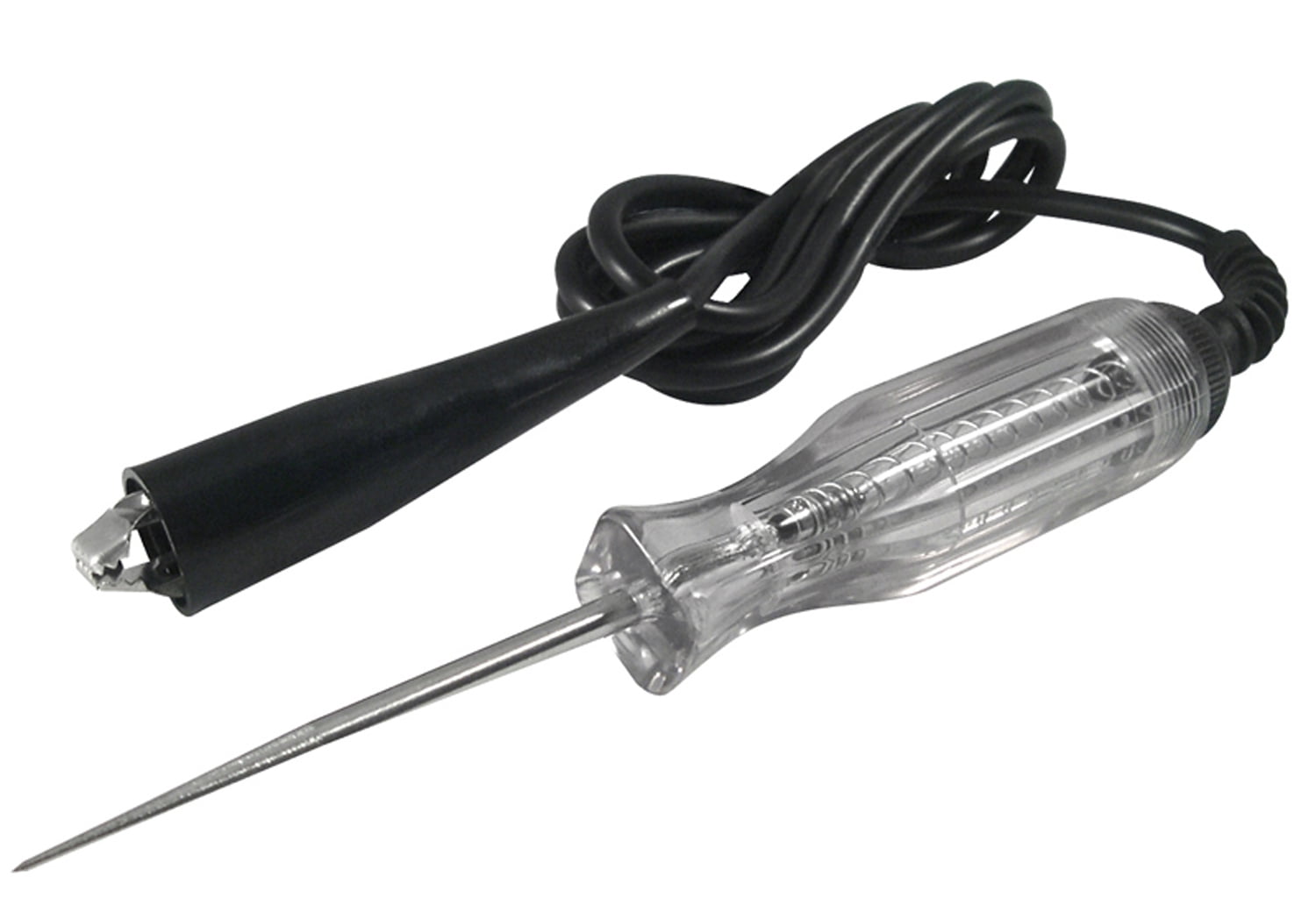 Circuit Tester 6/12V w/Coiled Cord Std Length - Walmart.com