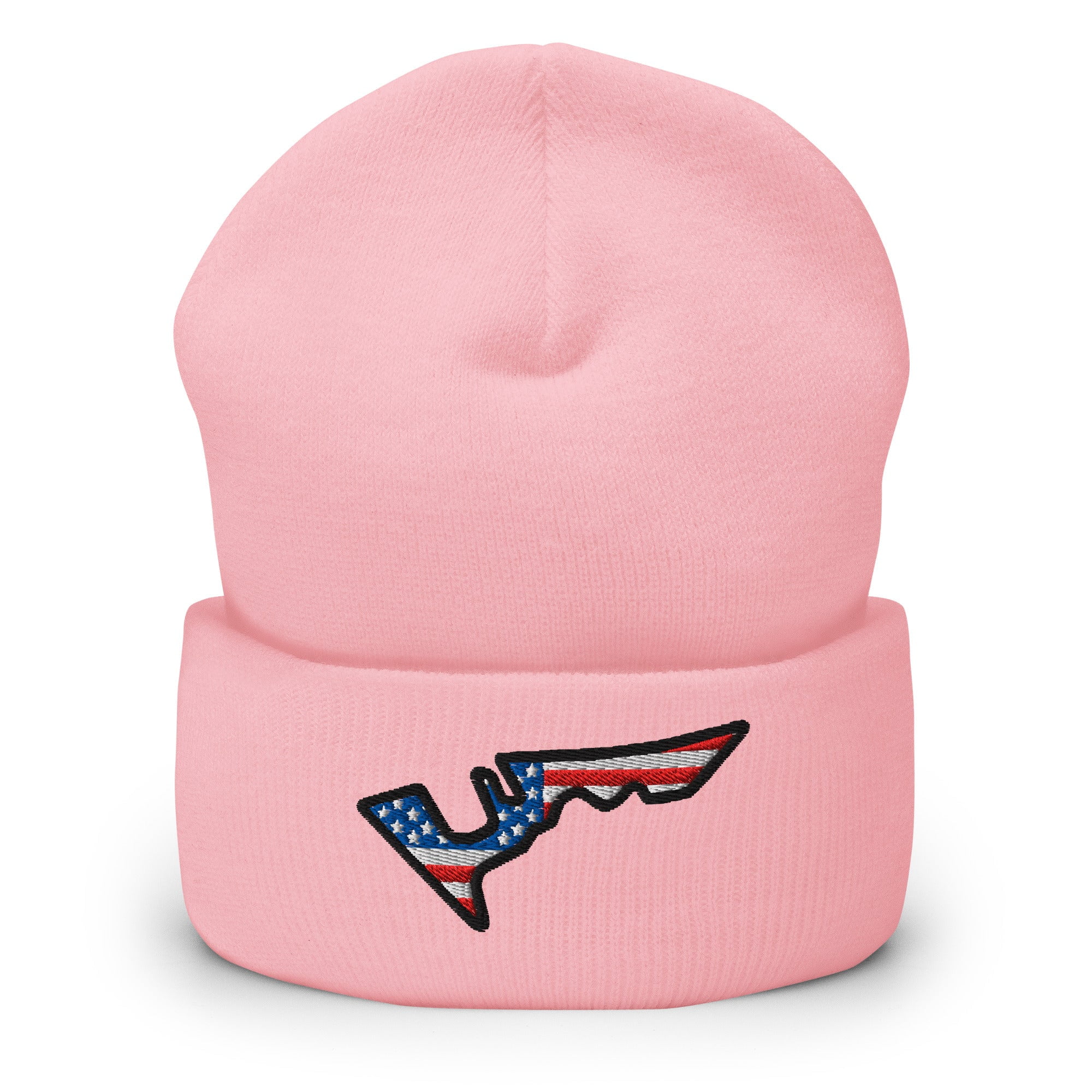 Circuit of the Americas (COTA) Circuit with US Flag F1 Embroidered ...