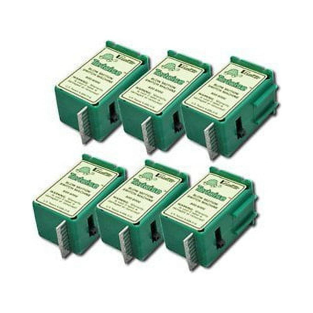 Circuitron Value Pack Tortoise Switch Machines 6 Pack Cir8006006 By ...