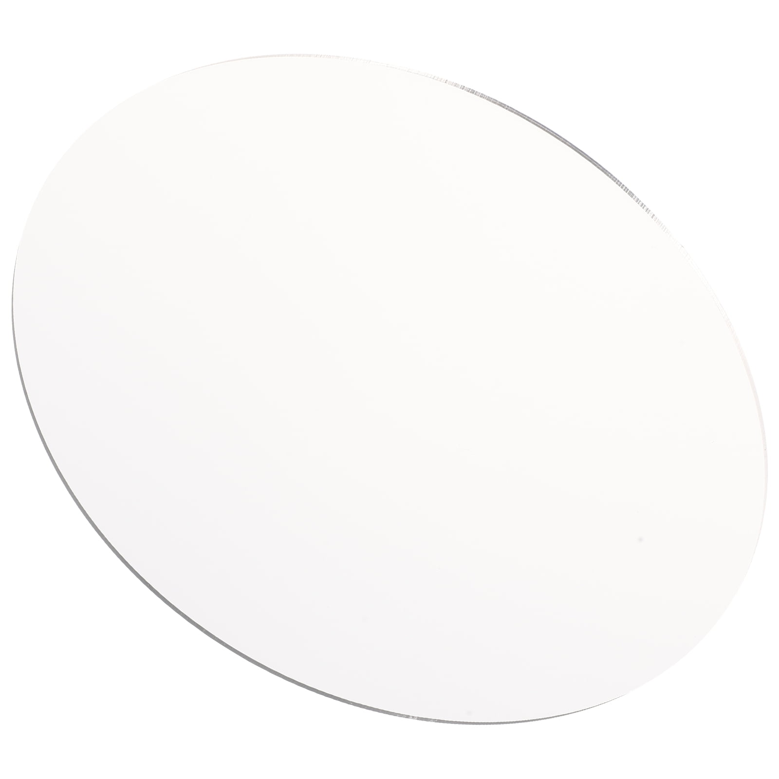 Circular Acrylic Mirror Round Wall Mirror DIY Craft Mirror DIY Wall ...