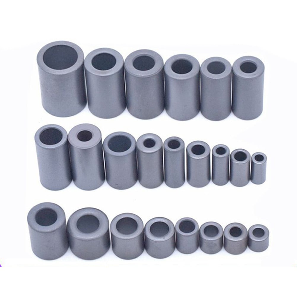 Circular Anti-interference Magnetic Ring Ferrite Core Magnetic Ring ...