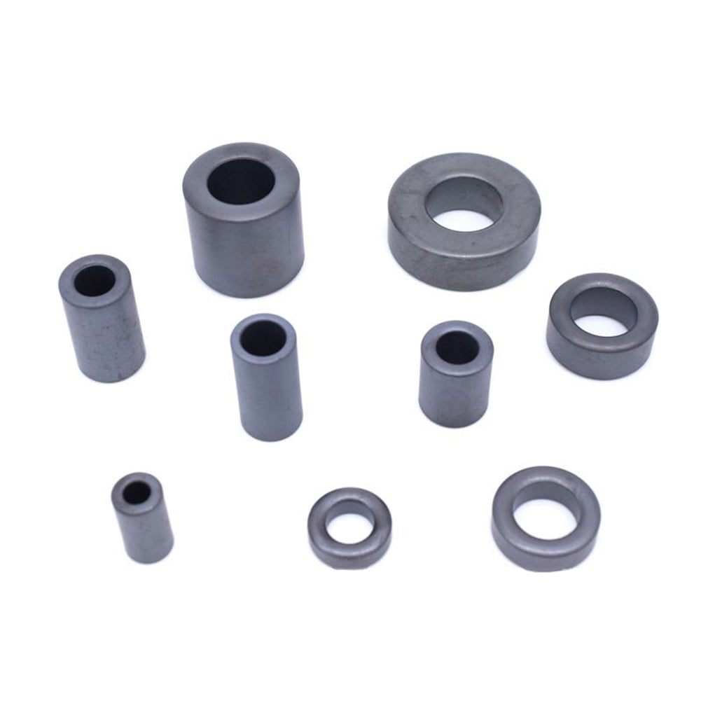 Circular Anti-interference Magnetic Ring Ferrite Core Magnetic Ring ...