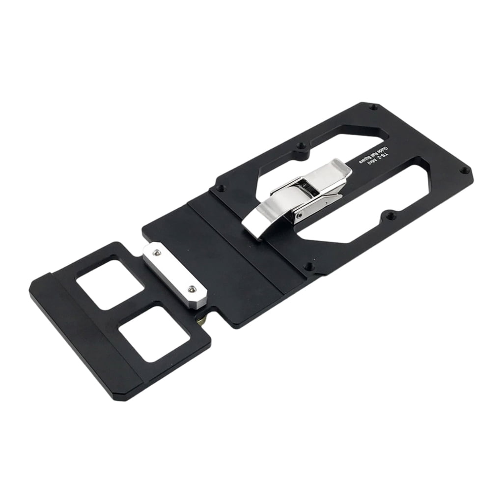 Circular Cutter Guide Right Angle Alignment Plate for DIY Woodworking ...