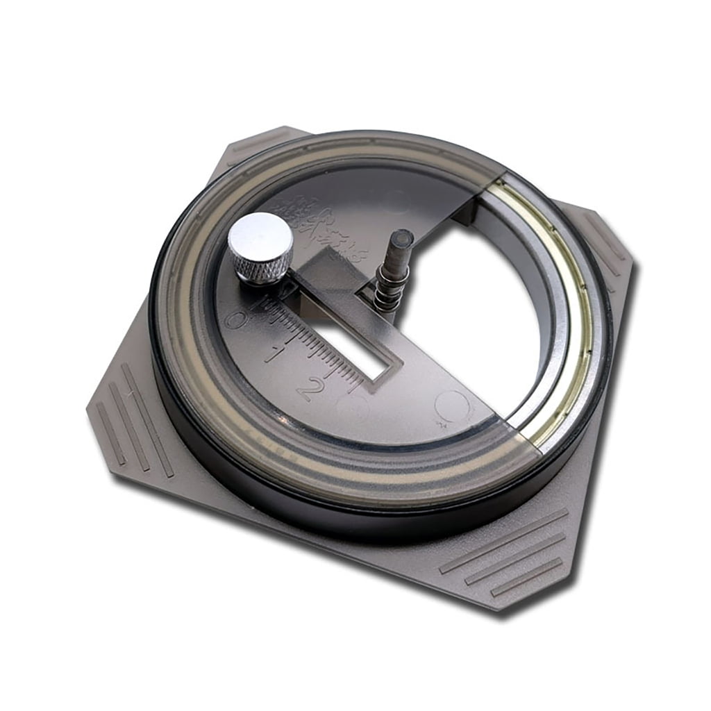 Circular Cutter Model Hobbies Crafts Tool Cutting Dedicated Circle 1mm ...