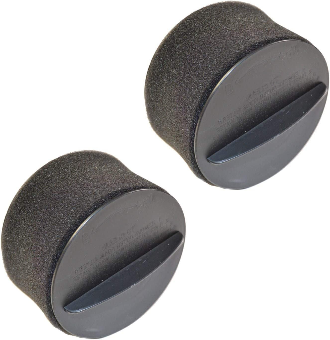 Circular Filter Set compatible with PowerForce Helix 68C7 Series 2140 ...