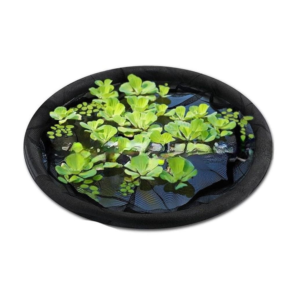 Circular Floating Garden Floating Plant Floating Island Plant Protector ...