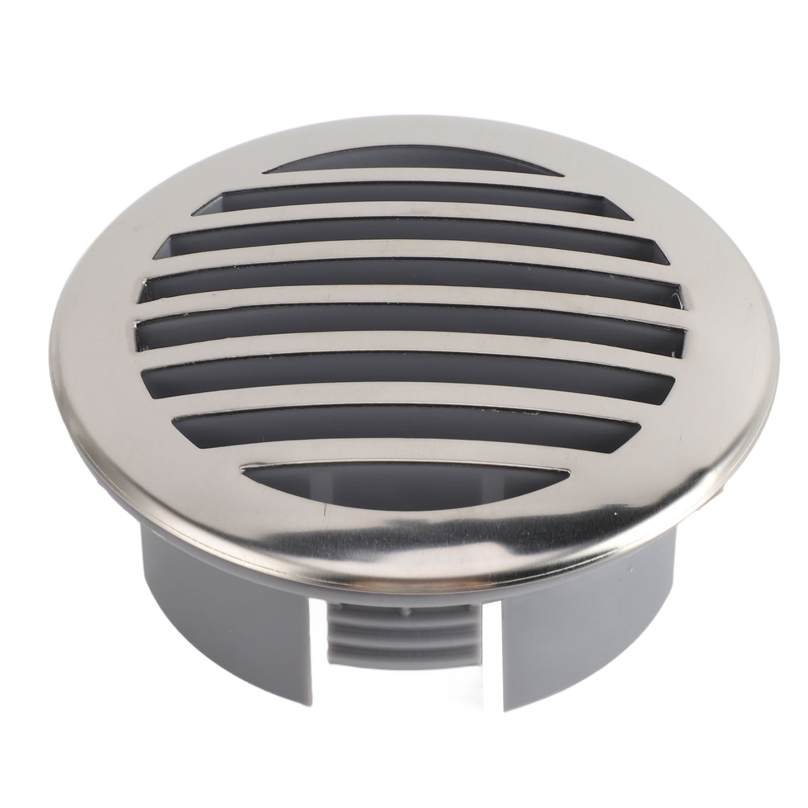 Circular Floor Drain Cover, Rustproof Stainless Steel, Simple ...