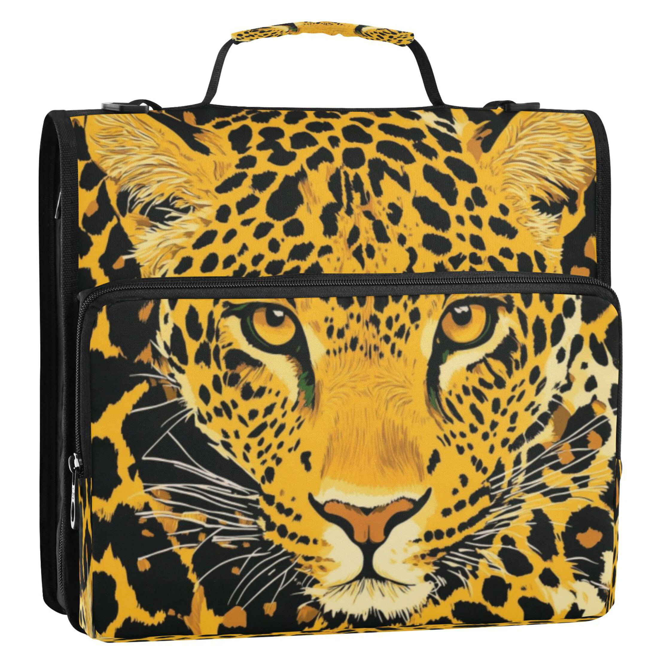 Circular Folder Package 13.6*3.5*12.4 Inches ,Binder Bag，Binder ...