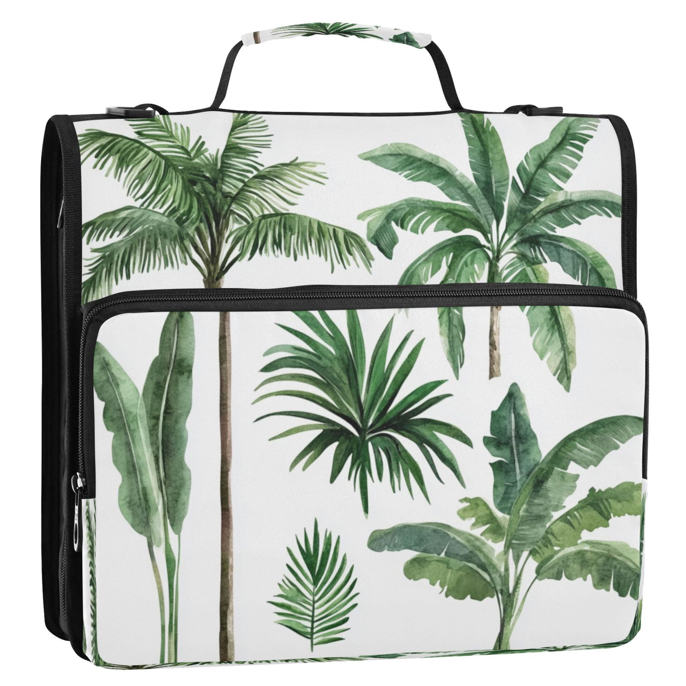 Circular Folder Package 13.6*3.5*12.4 Inches ,Binder Bag，Binder ...