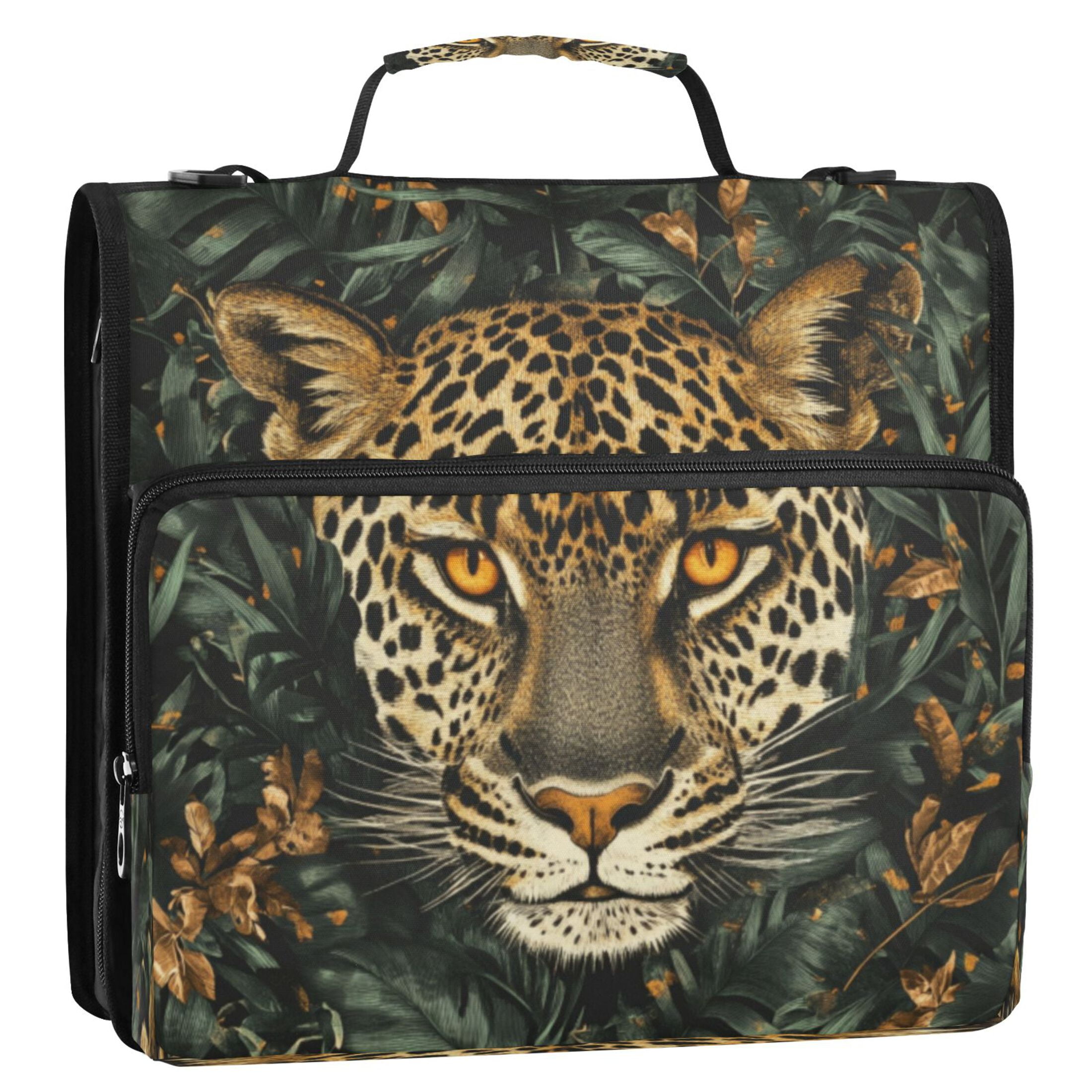 Circular Folder Package 13.6*3.5*12.4 Inches ,Binder Bag，Binder ...