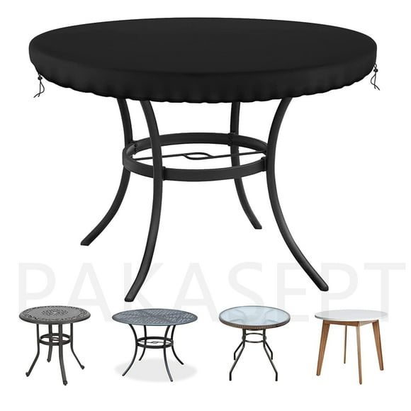 Round Patio Table Covers in Patio Table Covers - Walmart.com