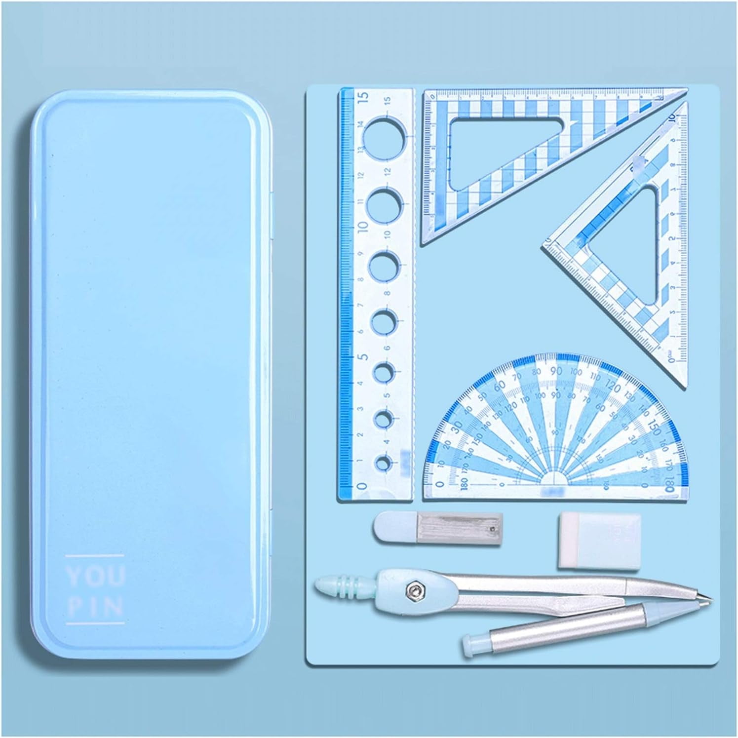 2pcs Laundry Bottle Travel Soap Plastic Soap Dispenser Liquid Powder ...