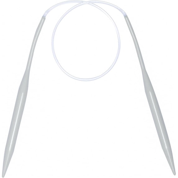 Circular Knitting Size 11 24 Inch Circular Knitting for Knitting DIY ...