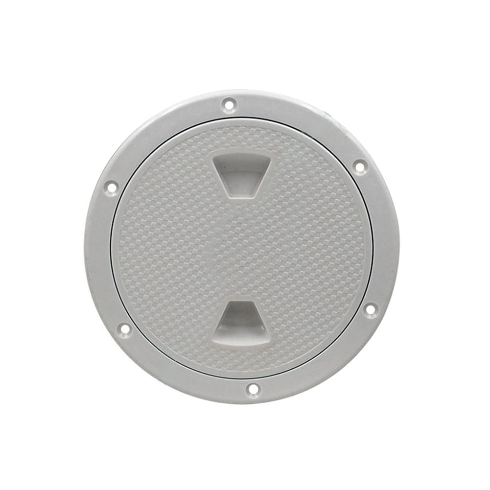 Circular Non Slip Inspection Hatch Boat Hatch Deck Plate with ...