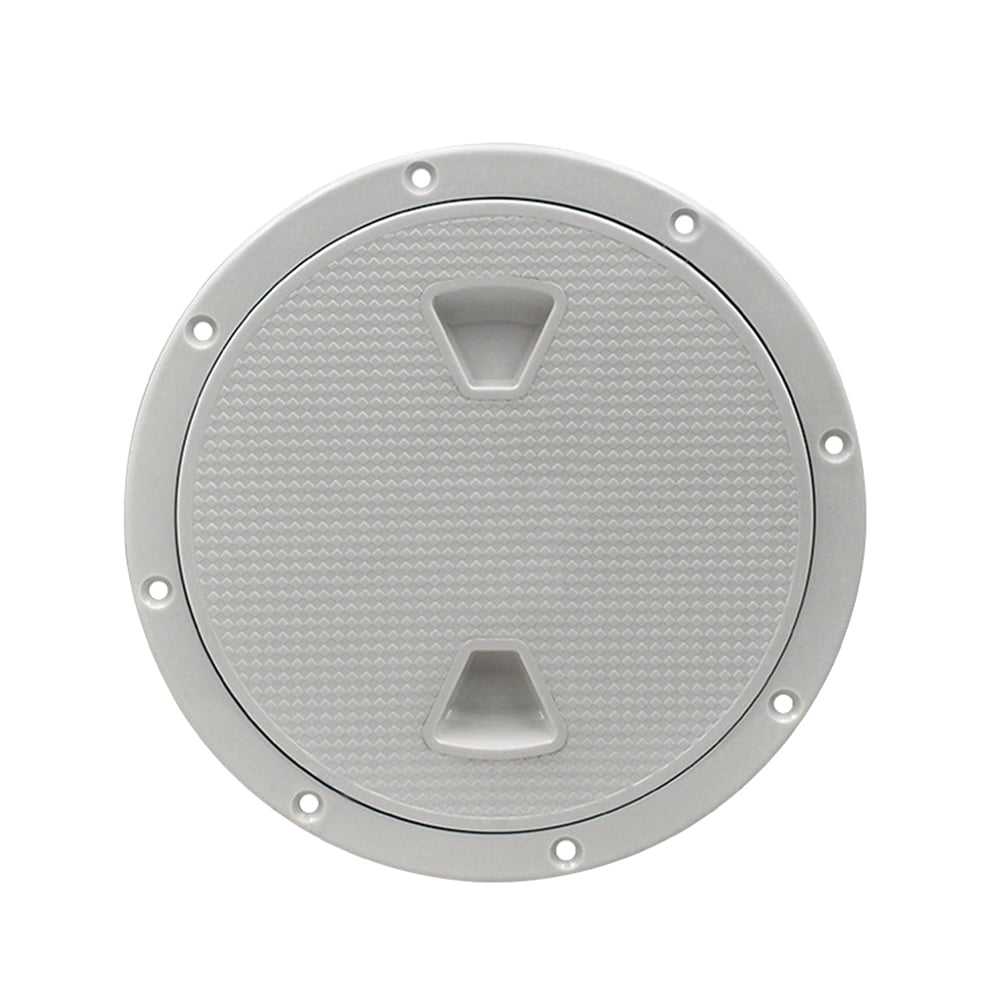 Circular Non Slip Inspection Hatch Boat Hatch Deck Plate with ...