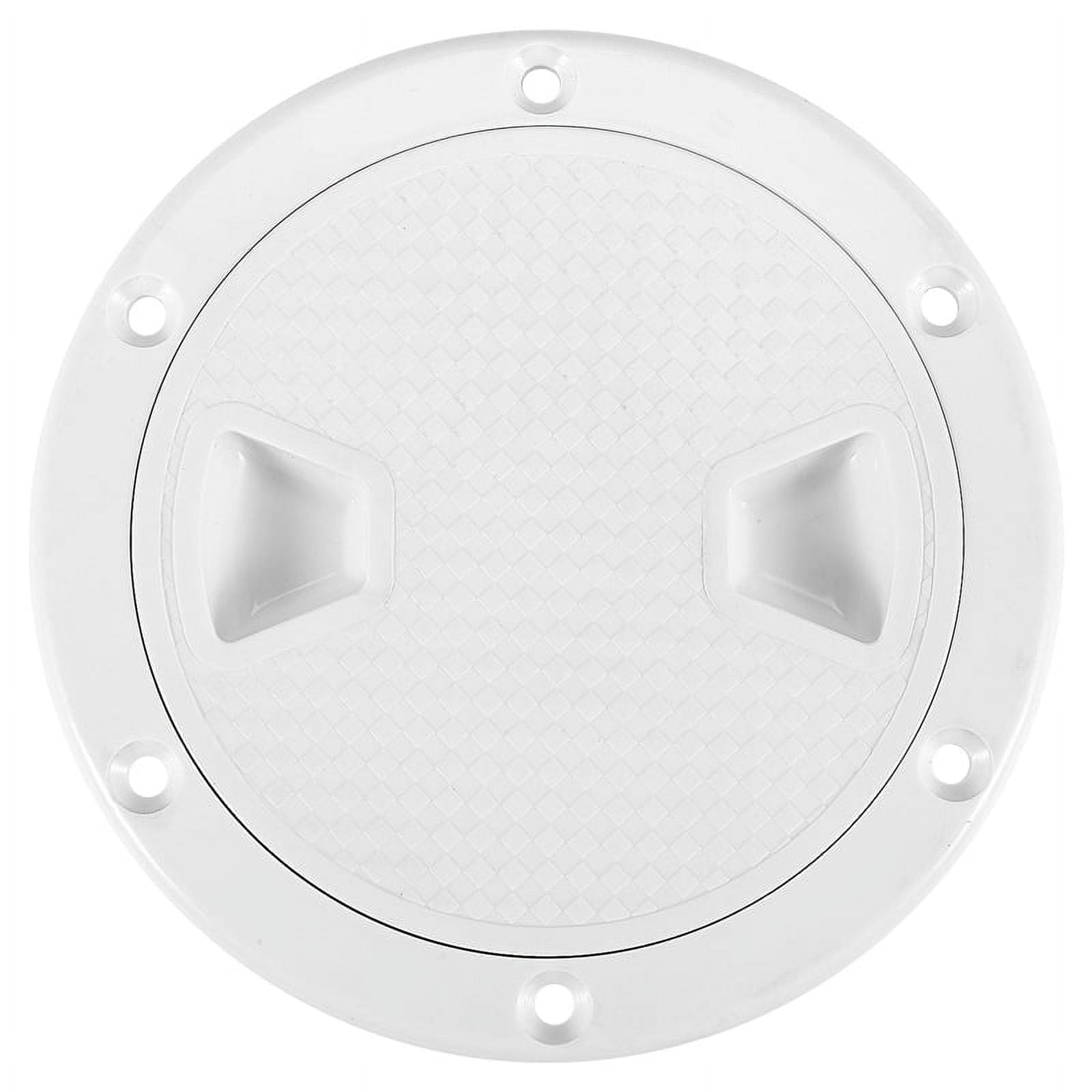 Circular Non Slip Inspection Hatch-Boat Hatch Deck Plate with ...