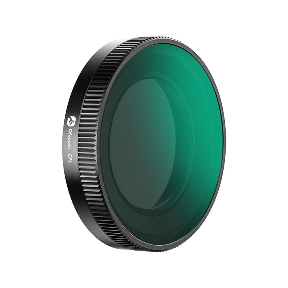 Circular Polarizing Filter for Dash Cameras to Eliminate Reflections ...