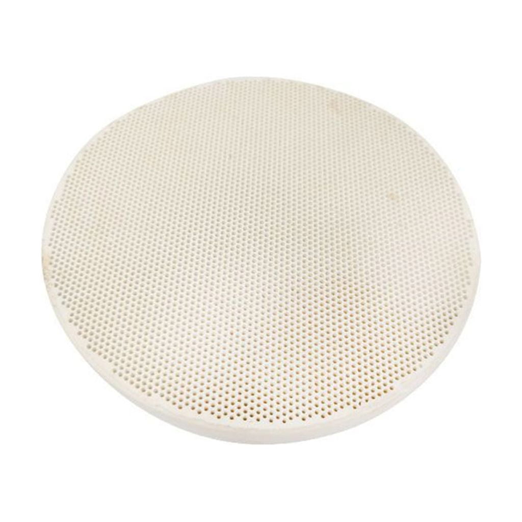 Circular Rectangular Refractory Brick Honeycomb Welded Brick Gold ...