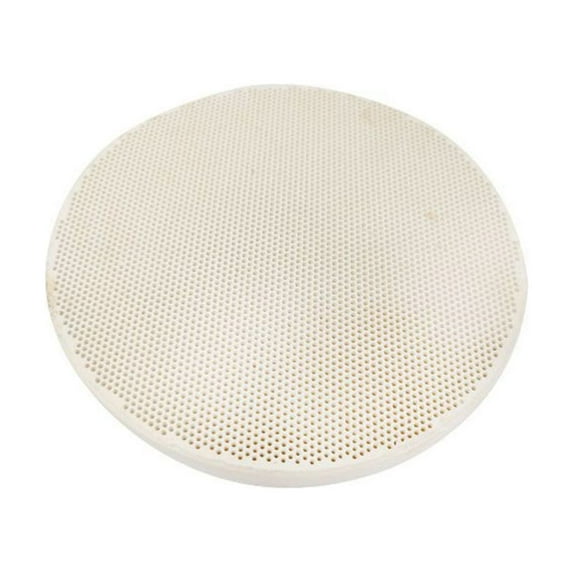 Circular Rectangular Refractory Brick Honeycomb Welded Brick Gold ...