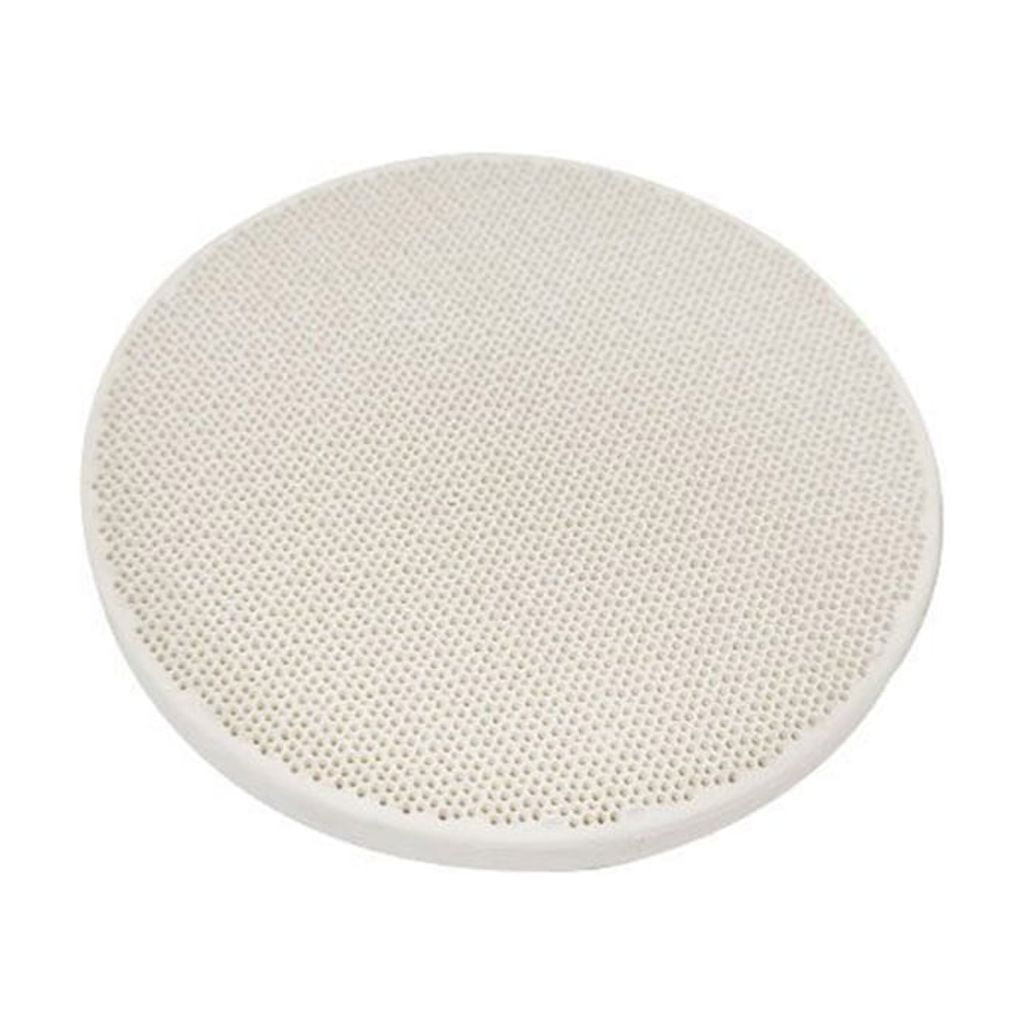 Circular Rectangular Refractory Brick Honeycomb Welded Brick Gold ...