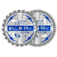 Carbide Wood Cutting Disc 210 250 255 300mm Circular Saw Blades 24T 28T ...