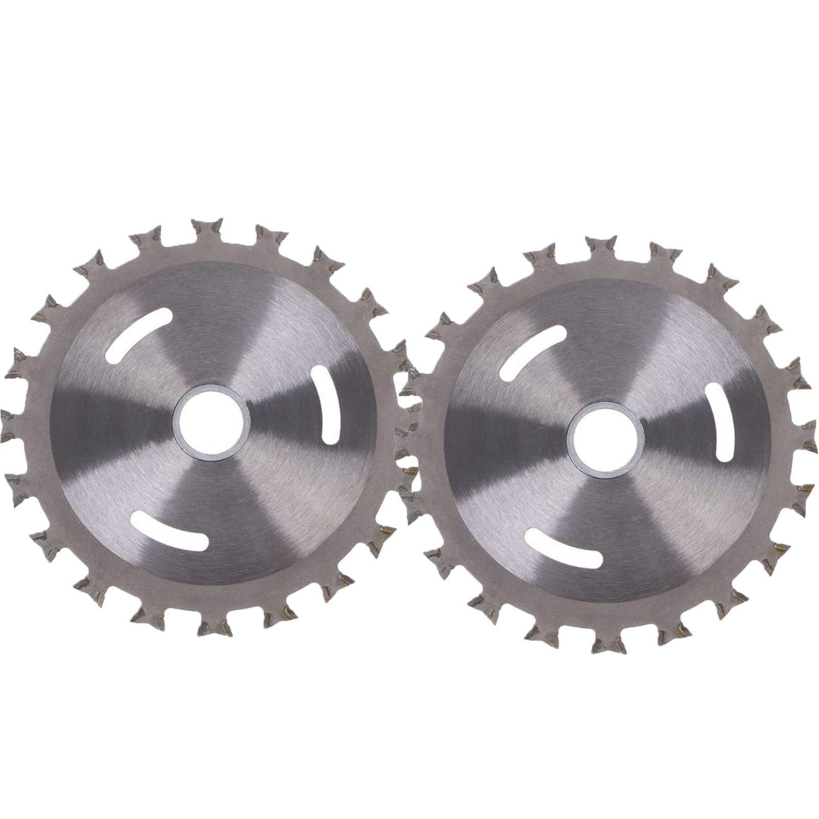 Circular Saw Blades, Wood Cutting Fine Finish Crosscut Framing Trimming ...