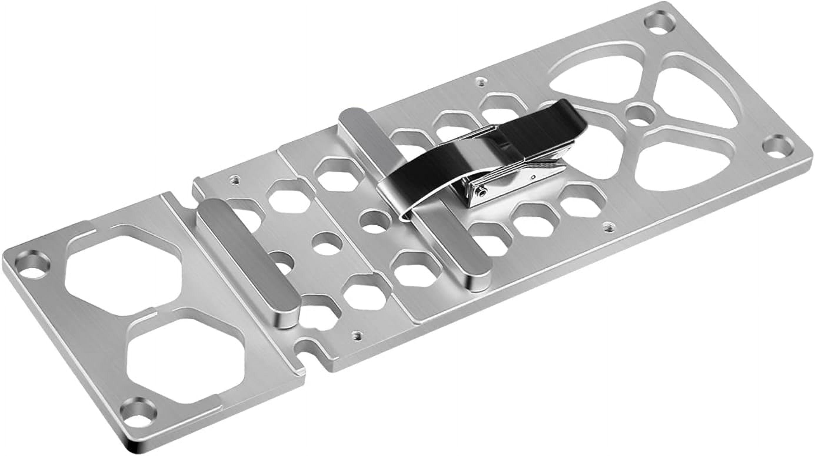 Circular Saw Guide Rail Clamp 260 * 88mm,WMLBK Square Right Angle ...