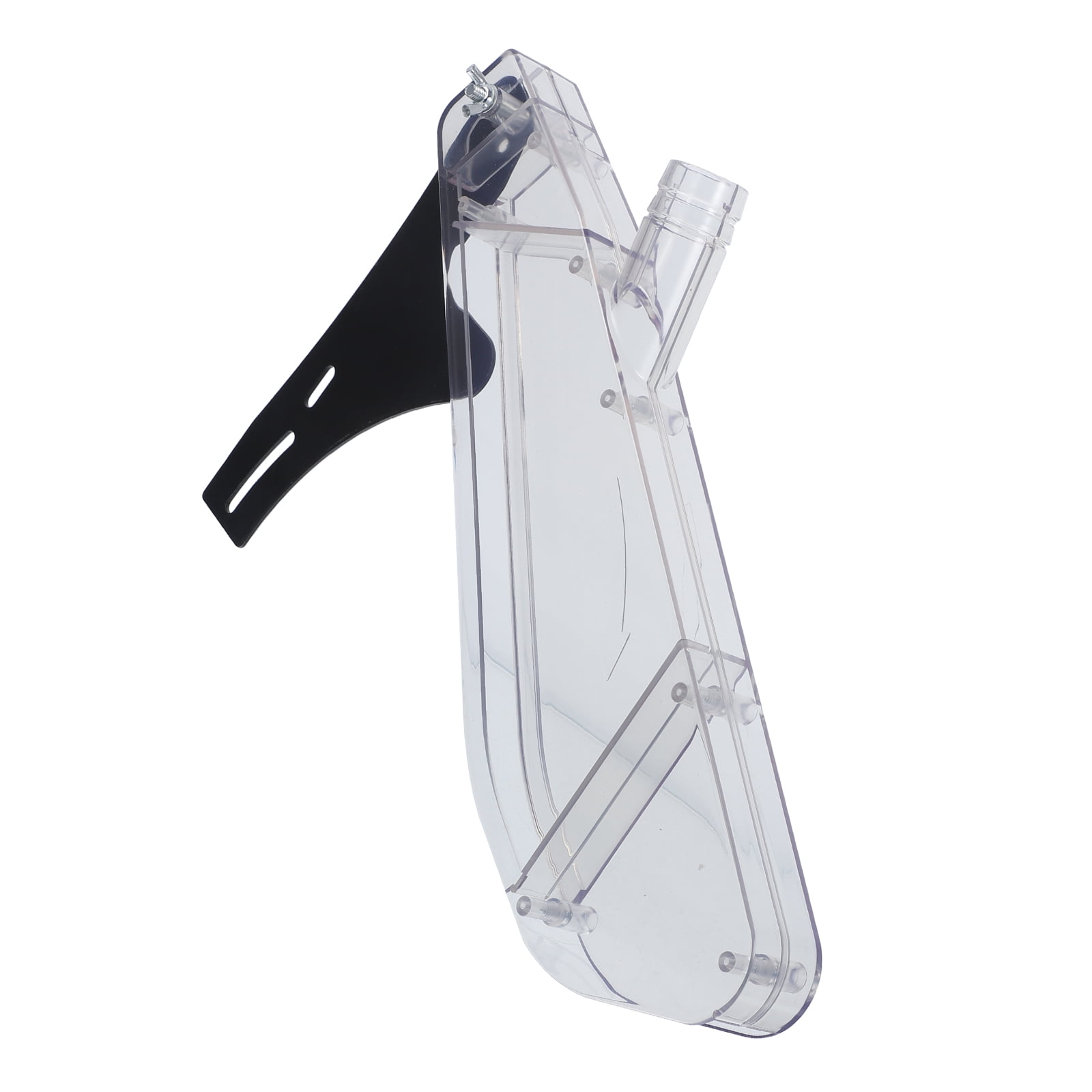 Table Saw Guard WOODWORKING COVER ACCESSORIES Blade Transparent ...