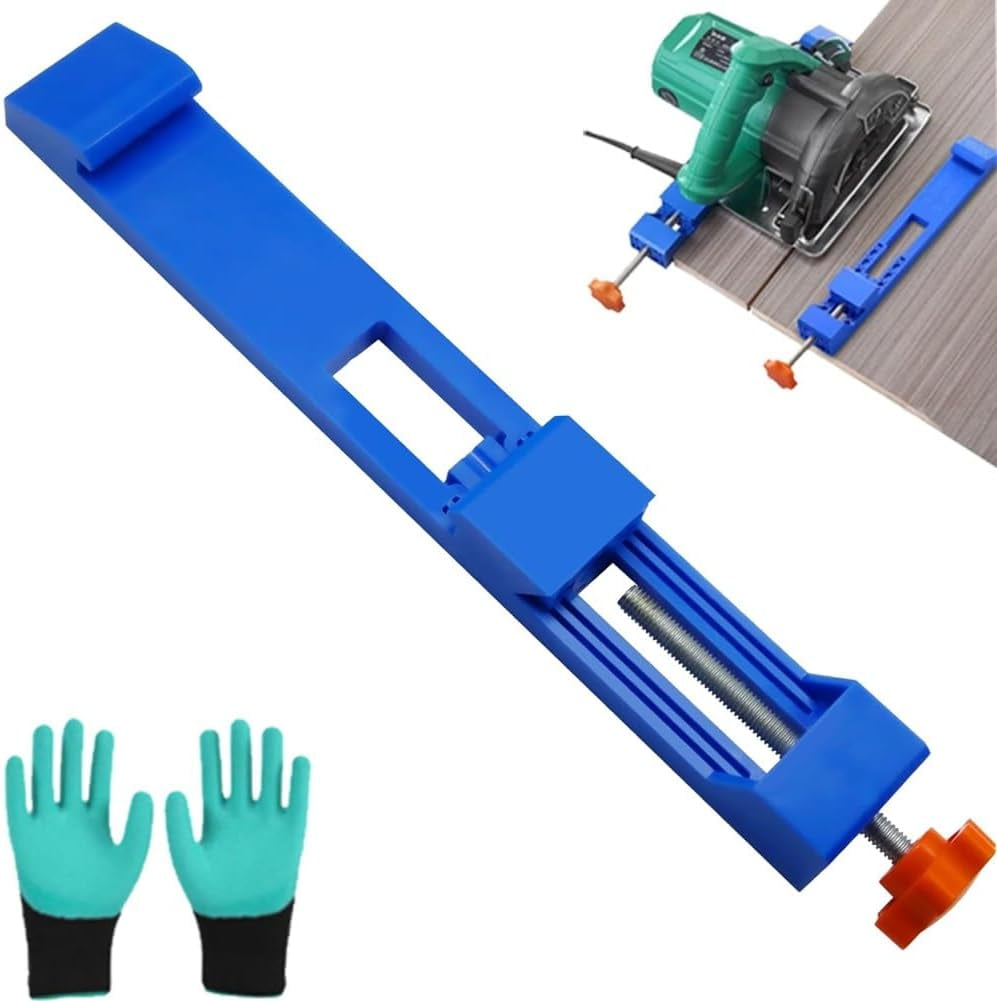 Circular Saw Quick Cutting Guide, Circular Saw Guide, 2025 New Electric ...