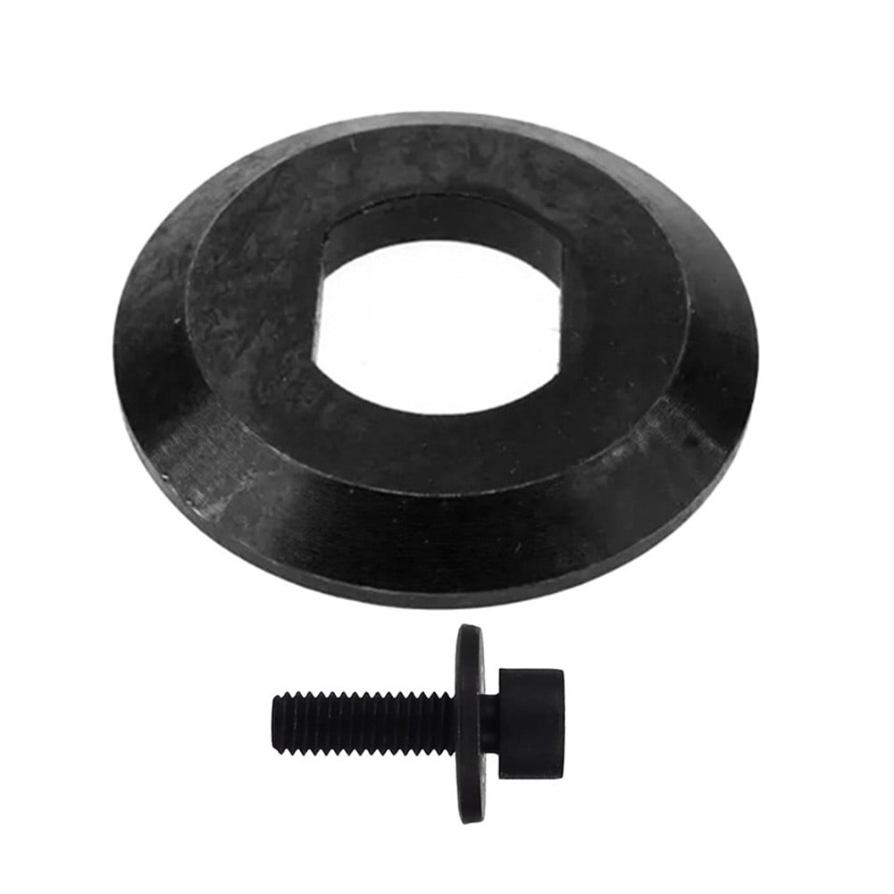 Circular Saw Replacement Parts Outer Flange Washer and Blade Bolt M6X20 ...