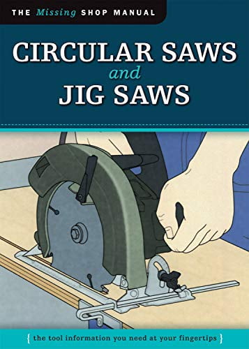Pre-Owned Circular Saws and Jig Saws: The Tool Information You Need at ...
