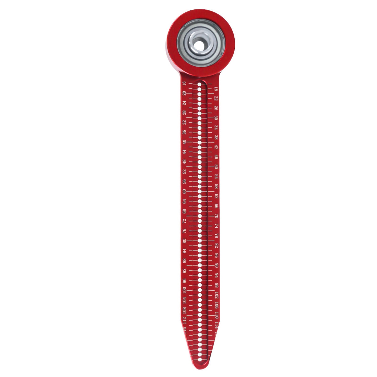 Circular Scriber Drawing Tool Scriber Carpentry Drawing Ruler ...