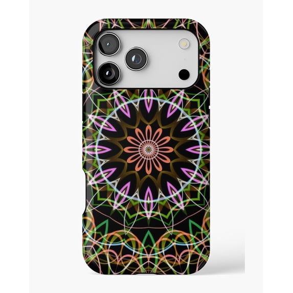 Circular Seafolly Symmetry Exploration H1631 Premium Durable Case for ...