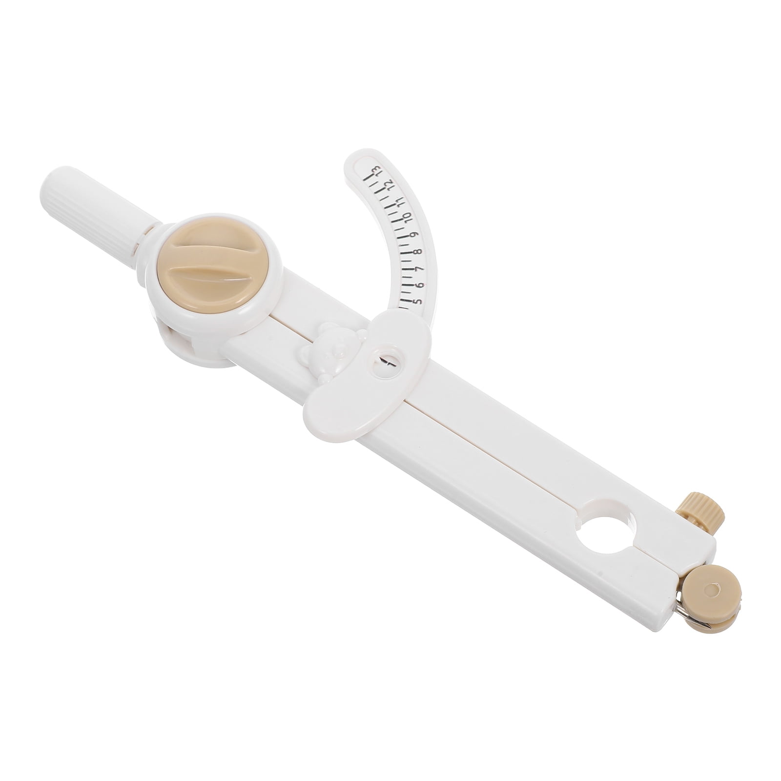 Circular Tools Circle Compass Compasses Junior High School Student ...