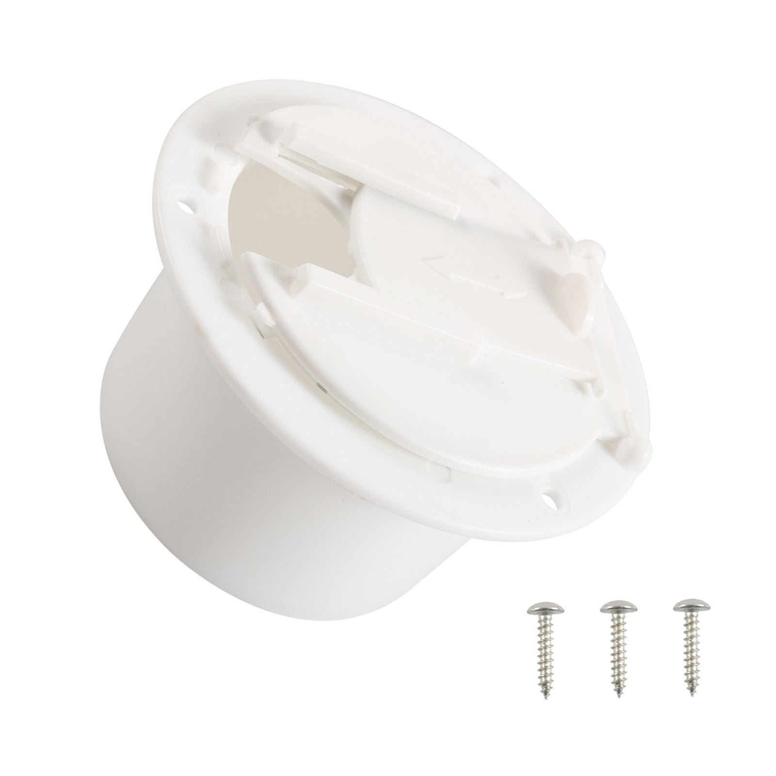 Circular Trailer Electrical Wire Hatches Waterproof Electrical Wire ...