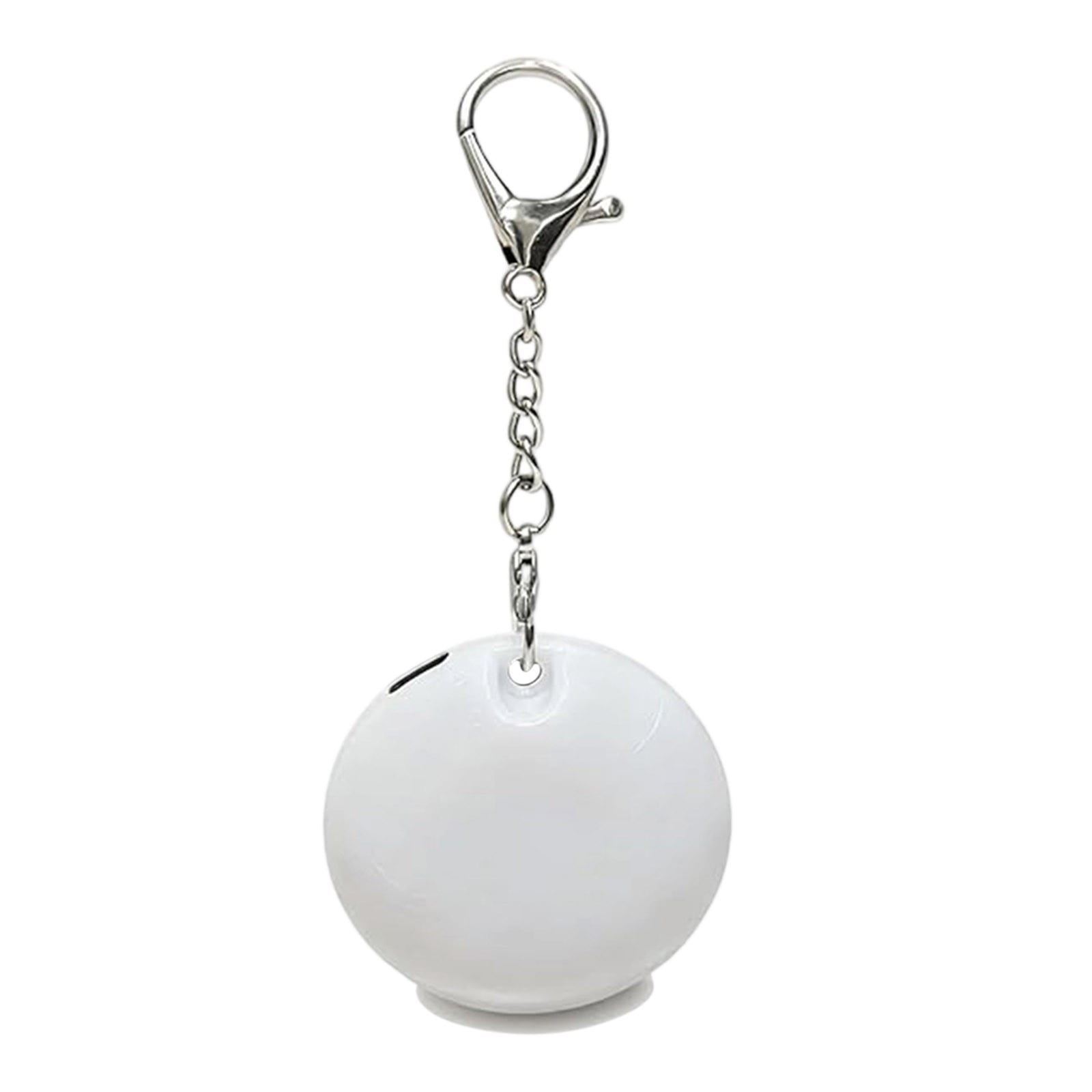 Circular Wallet, Handbag, Touch Sensitive Light, Plastic Led Night ...